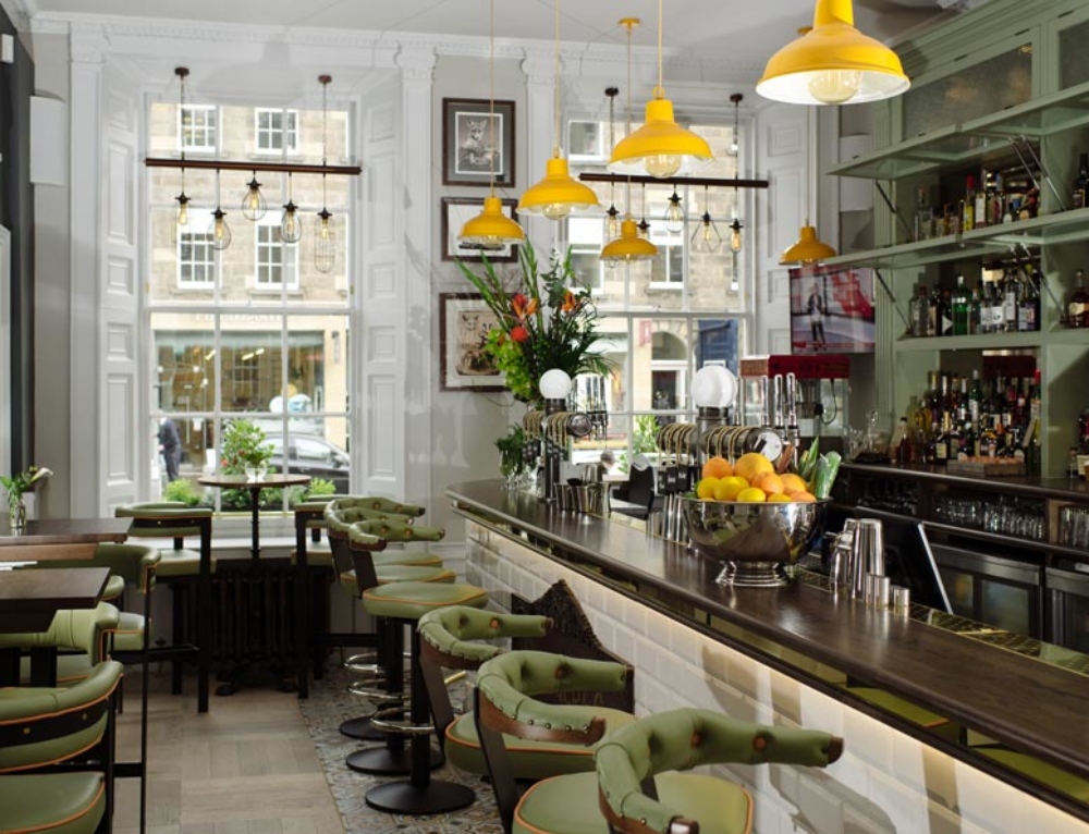 The Silver Travel Advisor finds a fantastic accessible hotel in ...