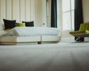 The Rutland Hotel - Stylish Hotel & Apartments in Edinburgh, Book Here