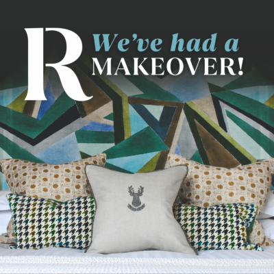 The Rutland Hotel - Stylish Hotel & Apartments in Edinburgh, Book Here