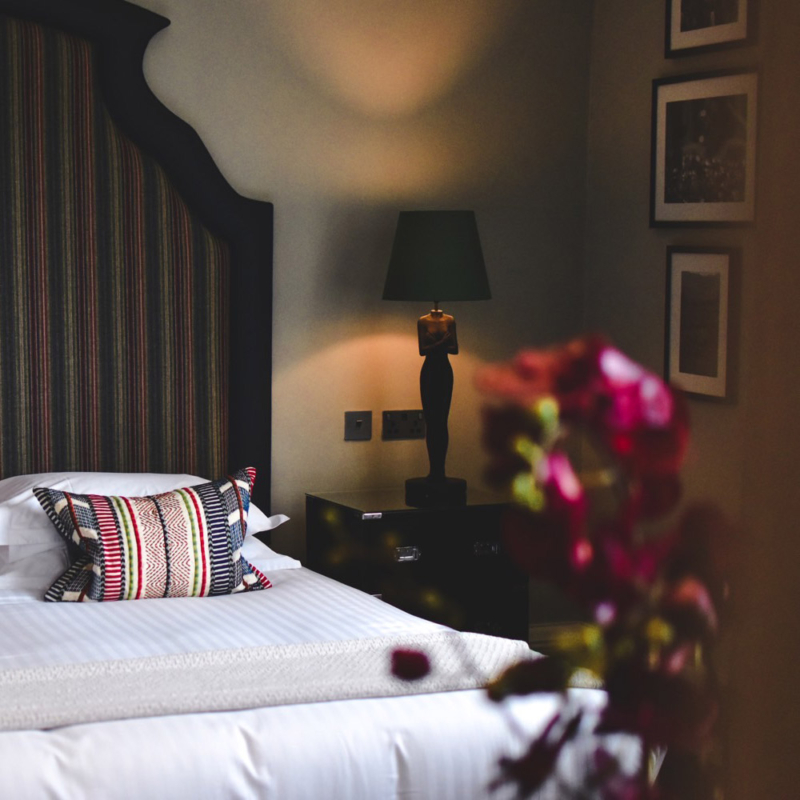 Hotel - The Rutland Hotel